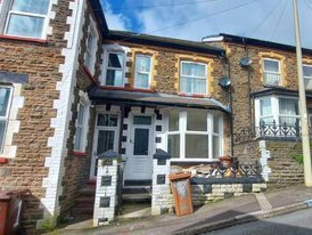 Phillips Street, Elliots Town, New Tredegar NP24, 2 bed flat to rent, £675 pcm | PrimeLocation