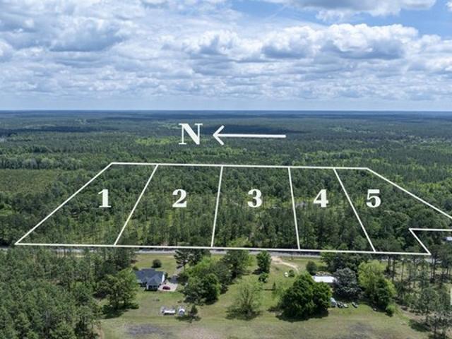 Phillipsville Rd Lot 5, Bay Minette, AL 36507