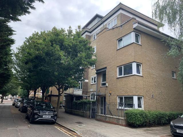 Phillipp Street, London N1, 2 bed flat to rent, £2,383 pcm | PrimeLocation