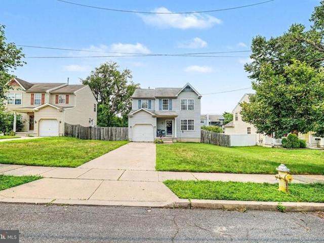 Philmar Ave, Cherry Hill, Home For Sale