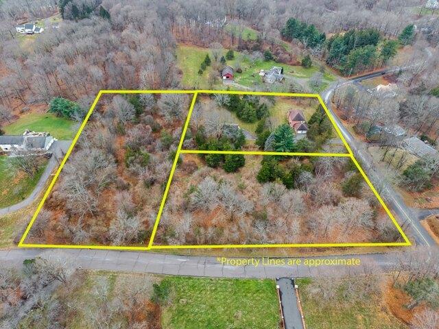 Philson Ct, Cheshire, Plot For Sale