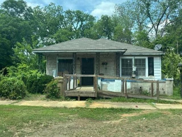 Philpot Ave