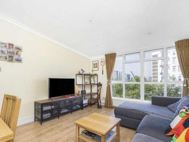 Philpot Square, Fulham, 1 Bedroom Flat