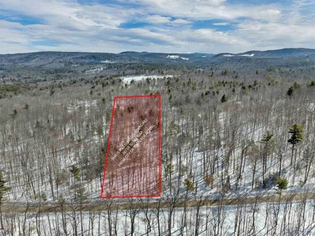 Phineas Graves Rd Lot A, Tuftonboro, Plot For Sale