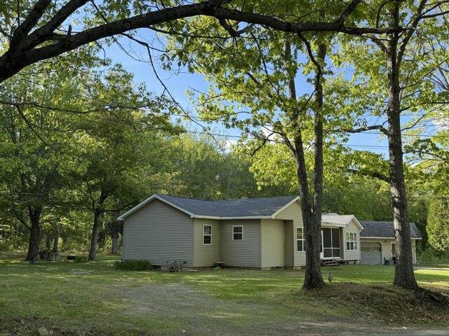 Phinney Farm Rd, Lincoln, Home For Sale