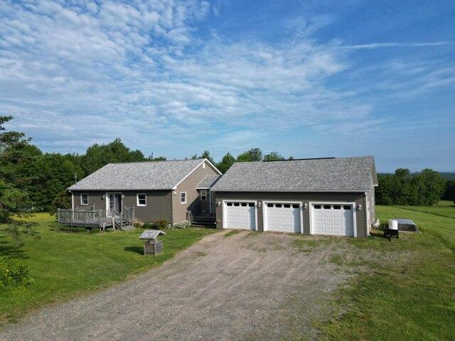 Phinney Farm Rd, Lincoln, Home For Sale