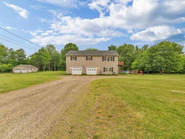 Phinney Farm Rd, Lincoln, Home For Sale