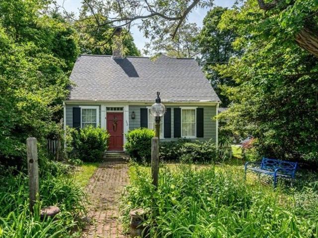 Phinneys Ln, Barnstable, Home For Sale