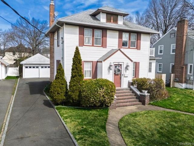 Phipps Ave, East Rockaway, Home For Sale