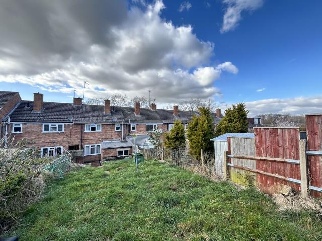 Phipps Avenue, Rugby