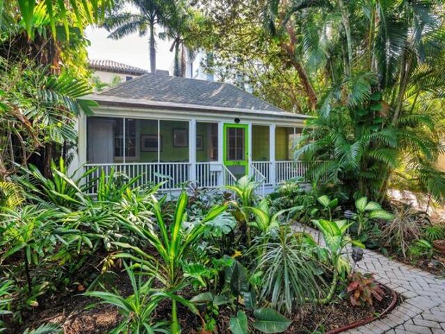 Phipps Plz, Palm Beach, Home For Sale