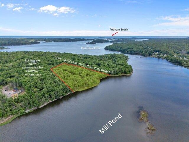 Phippsburg ME 04562 104567284