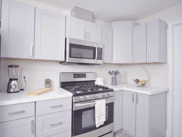 PHX 2543 BRILL 2 2 Bedroom Apartment for Rent at 2543 E Brill St, Phoenix, AZ 85008 Del Rey