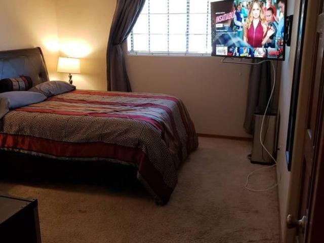 PHX Furnished Room Available