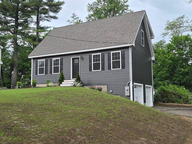 Phyllis Ave, Raymond, Home For Sale