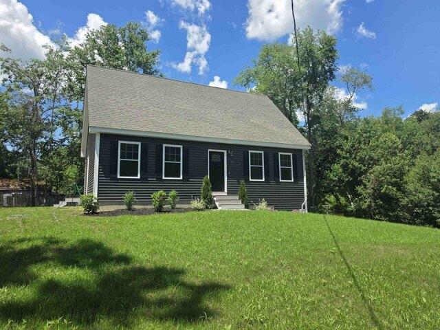 Phyllis Ave, Raymond, Home For Sale