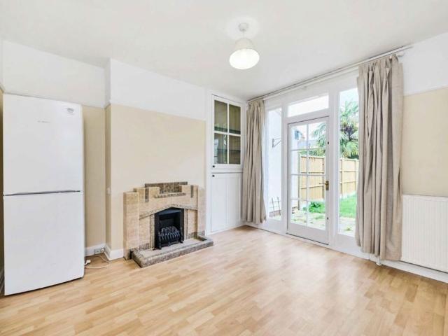 Phyllis Avenue, KT3, London