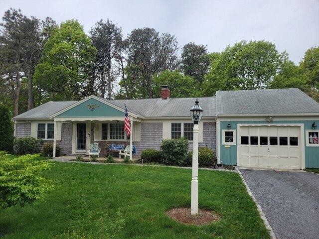 Phyllis Dr, Yarmouth, Home For Sale