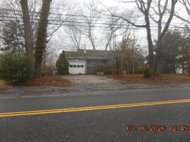 Phyllis Dr