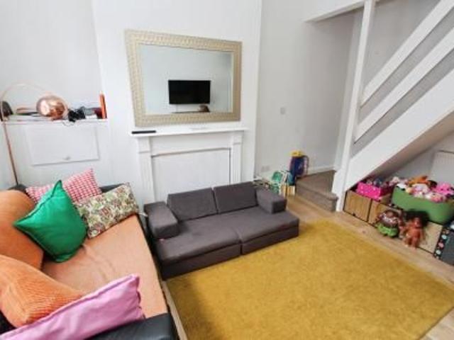Phyllis Grove, Long Eaton, NG10