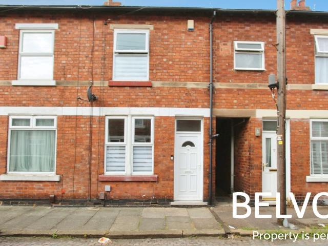 Phyllis Grove, Long Eaton NG10, 2 bed terraced house to rent, £800 pcm | PrimeLocation