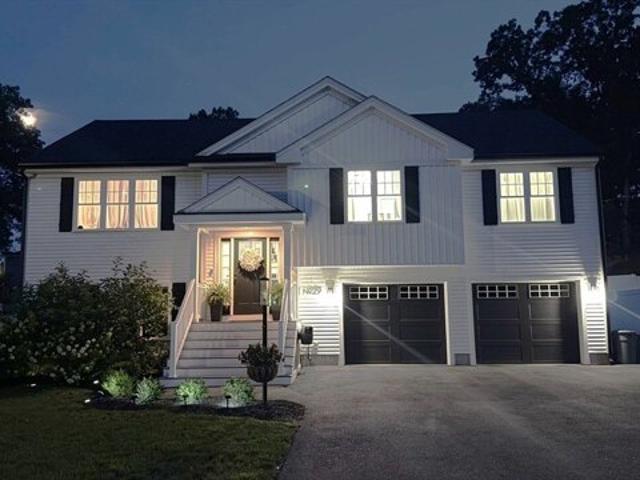 Phyllis Rd, Taunton, Home For Sale