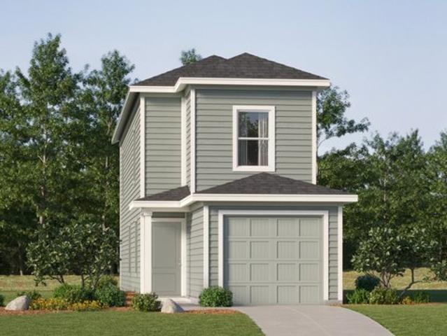 Pima Plan Foree Ranch Wellton Collection Community