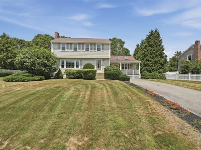 Pimental Way, Plymouth, Home For Sale