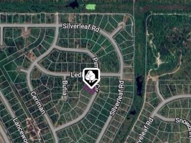 Pimento Cir Lot 15, North Port, FL 34288