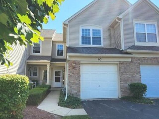 Pimlico Ct, Grayslake, Home For Sale