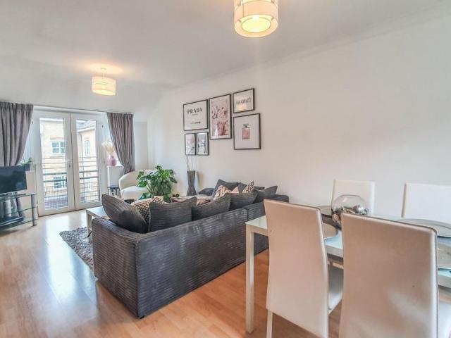 Pimlico Court, Pegs Lane, Hertford