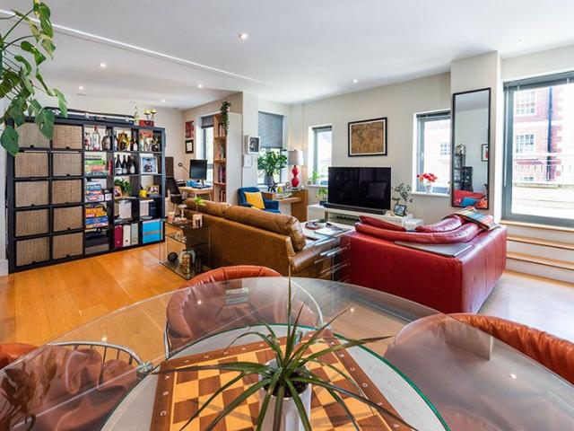 Pimlico Place, 28 Guildhouse Street, London SW1V, 2 bed flat to rent, £4,008 pcm | PrimeLocation