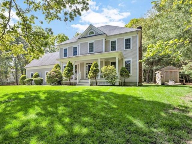 Pimlico Pond Rd, Forestdale, Home For Sale
