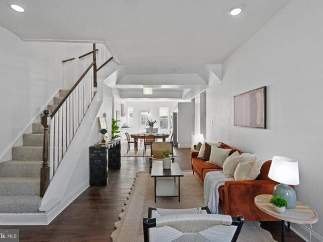 Pimlico Rd, Baltimore, Home For Sale