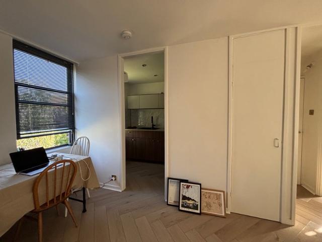 Pimlico studio