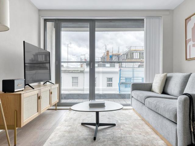 Pimlico SW1V, 1 bed flat to rent, £2,900 pcm | PrimeLocation