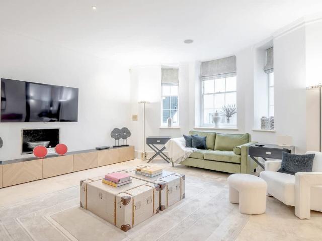 Pimlico SW1V, 2 bed flat to rent, £8,550 pcm | PrimeLocation