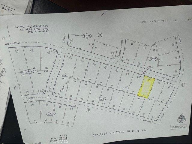 Pimlico, Yucca Valley, CA 92284