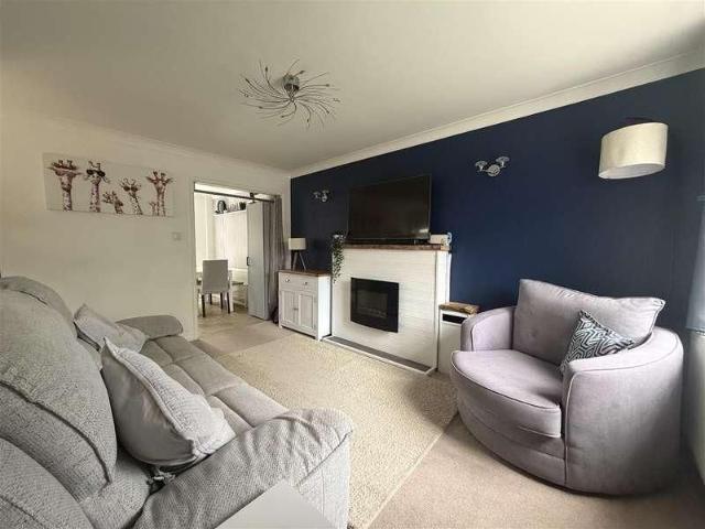 Pimpern Close, Poole, BH17