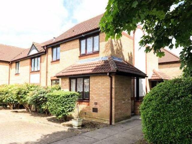 Pimpernel Grove, Walnut Tree, 1 Bedroom Cluster