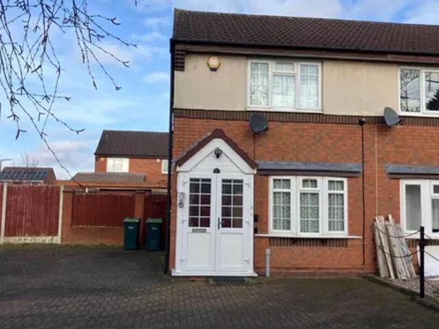 Pimpernel Drive, Sandwell, WS5 4SG, United Kingdom | 2 bed duplex for rent #139621174 | Rentberry