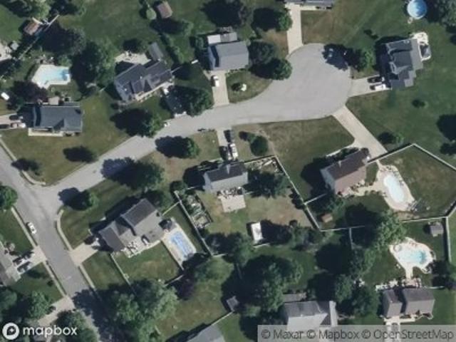 Pintail Ct