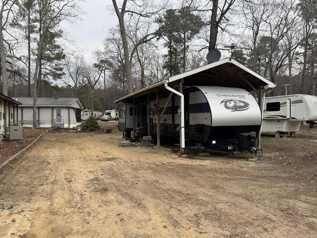 Pintail Dr Lot 630, Horntown, VA 23395