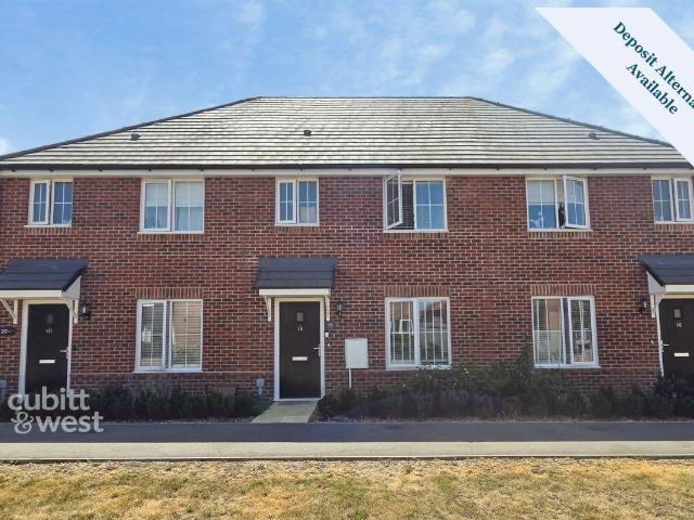 Pintail Drive, Chichester PO20, 3 bed terraced house to rent, £1,700 pcm | PrimeLocation