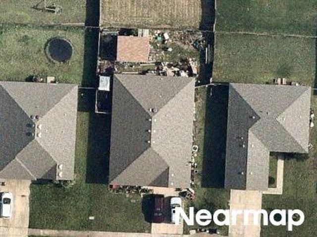 Pintail Ln