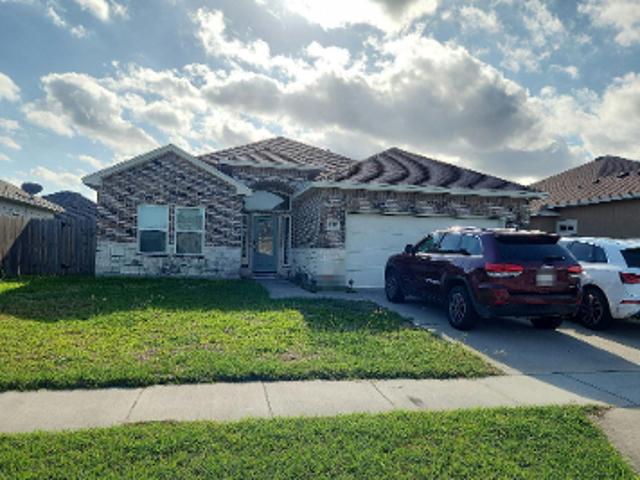 Pintas Creek Cir
