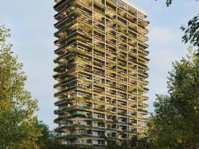 Pintassilgo 336 Residencial