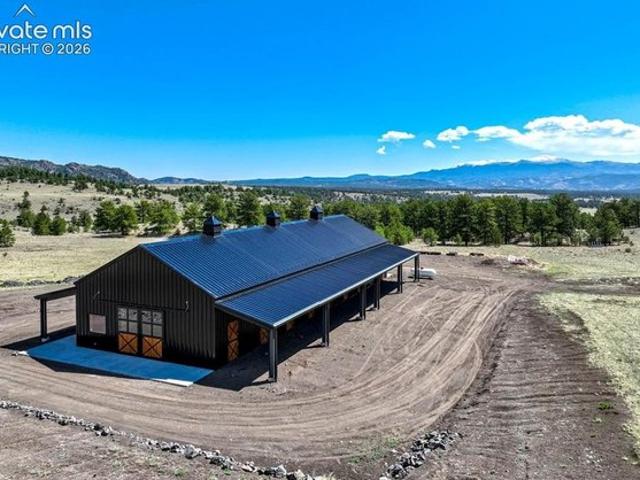 Pinto Trl, Guffey, CO 80820
