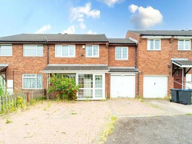 Pinto Close, Birmingham, 3 Bedroom Semi detached