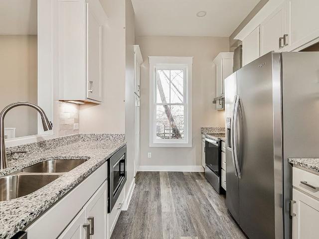 Pinto Properties, LLC 1 Bedroom Apartment for Rent at 1398 Bardstown Rd, Louisville, KY 40204 Tyler Park